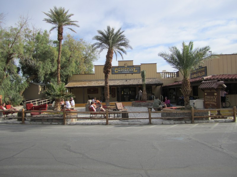 Ten Reasons Why Death Valley is to Die For | RVLuckyOrWhat