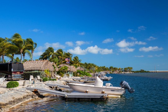 Key West: The Good Life for RVers | RVLuckyOrWhat